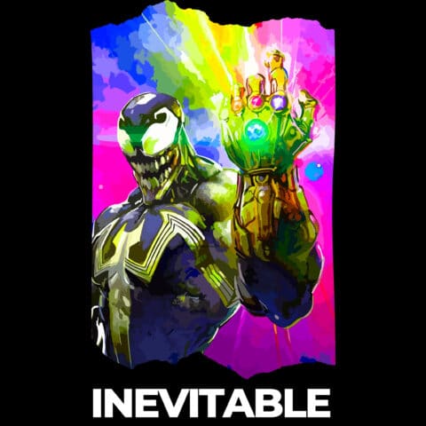 Superhero Shirts | Womens Superhero Shirts & Men